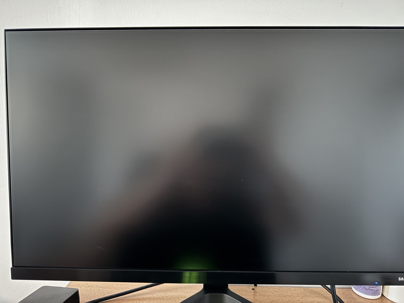 Samsung FHD 23,8" W-LED 75 HZ Monitor - HardverApró