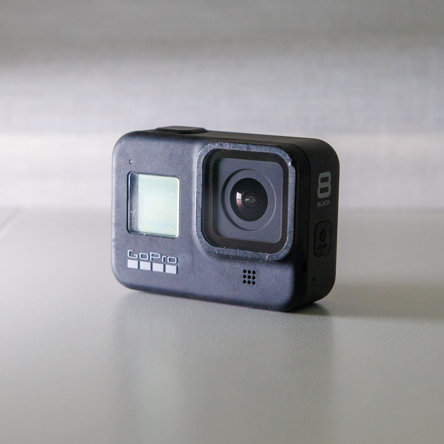 GOPRO HERO 8 BLACK - HardverApró