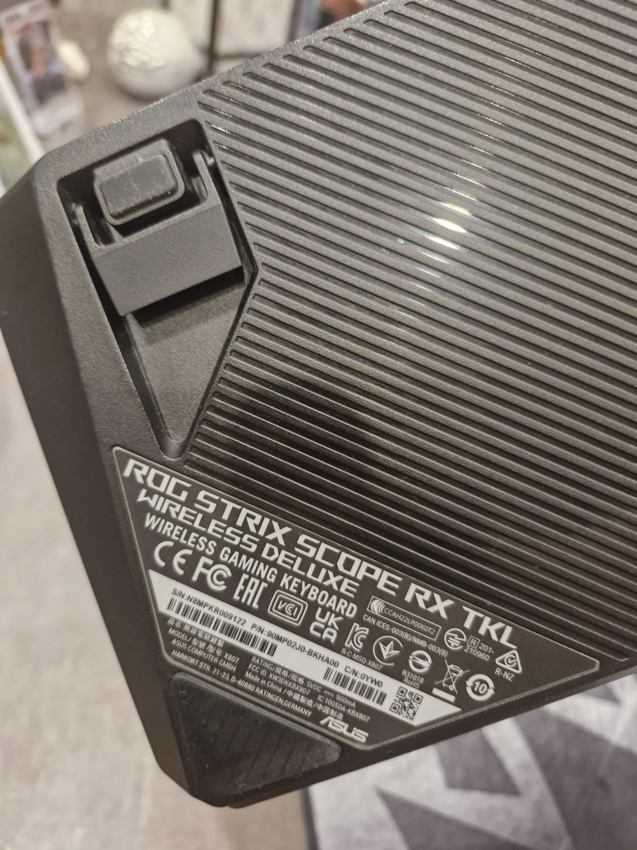 i7 14700f, 32GB DDR5, RTX 5060 - HardverApró