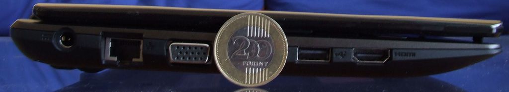 Acer Aspire One 722 - az új netbook - LOGOUT Számtech cikk