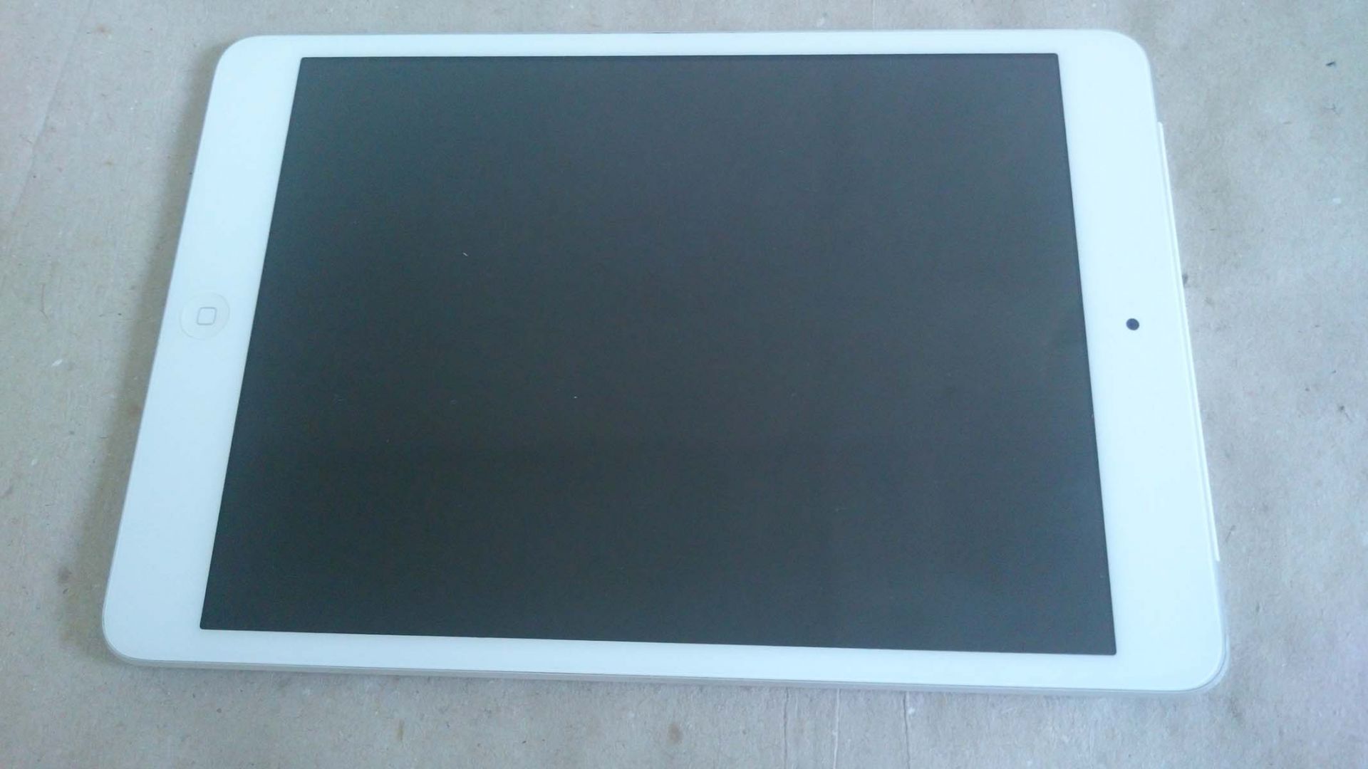 apple ipad mini wifi cellular 16gb white 4G GPS jegelve vasalow ...