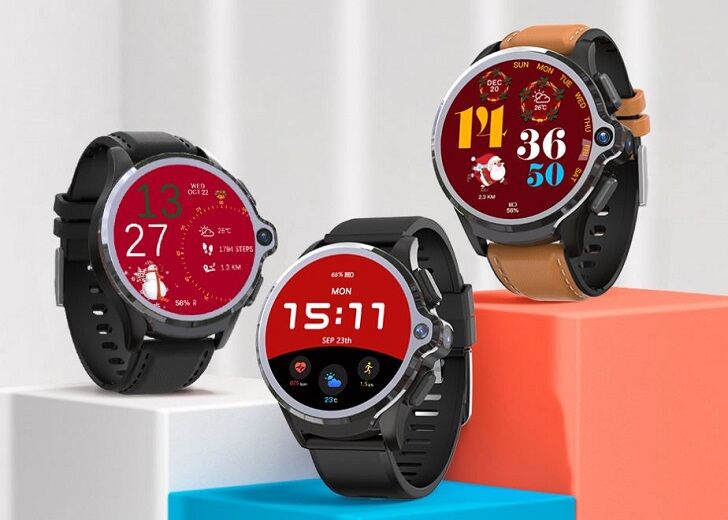 Kospet Prime SE - a legkisebb óriás - LOGOUT Telefónia cikk