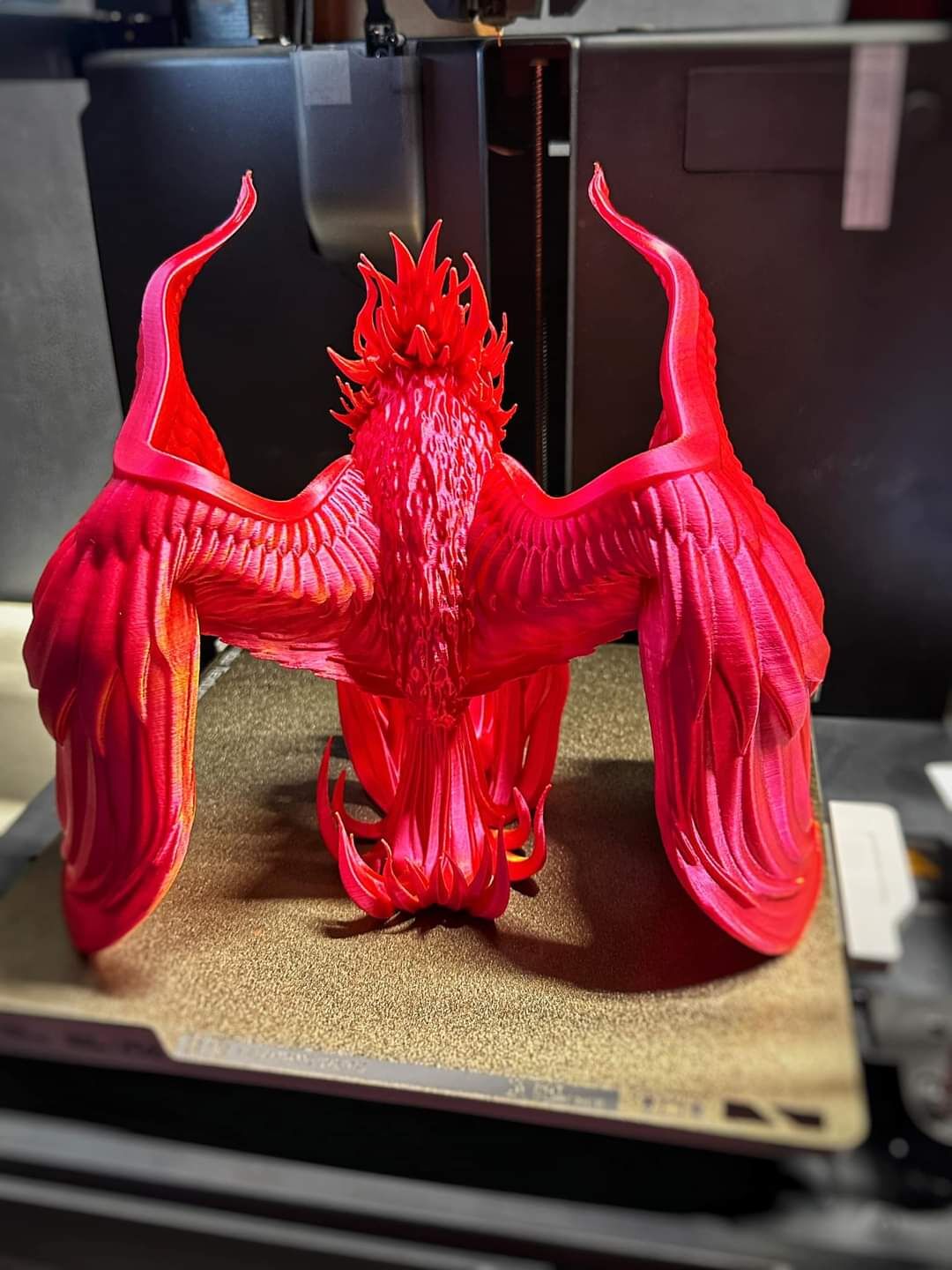 Bambu Lab 3D nyomtatók - PROHARDVER! Hozzászólások