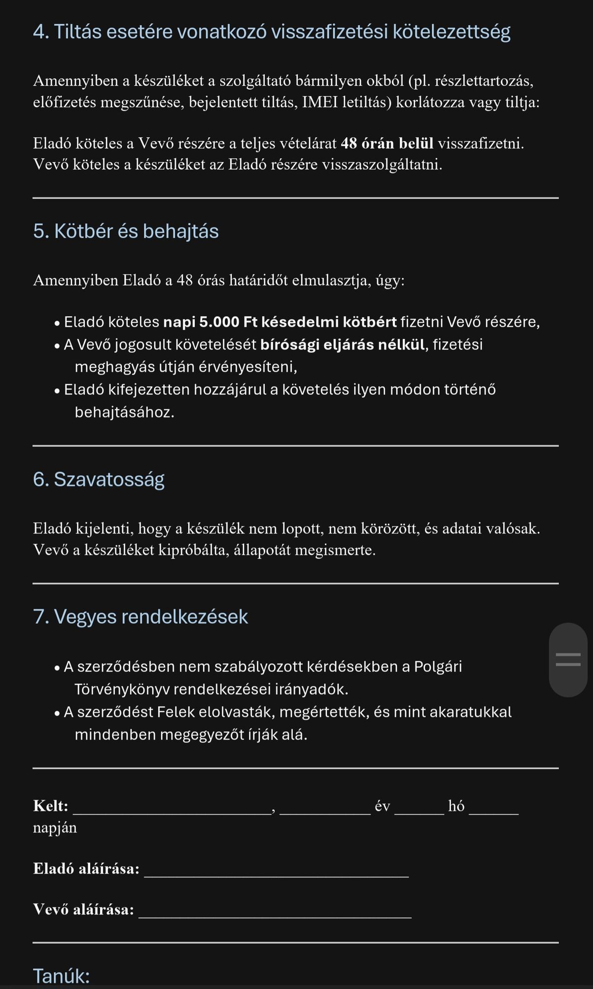 Jogász topik - LOGOUT Hozzászólások