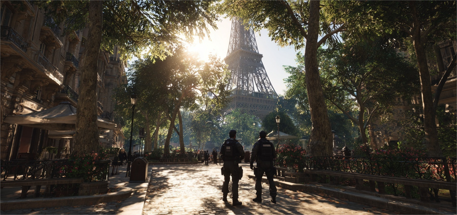 Amire figyelned kell Párizsban is... - LOGOUT Utazás bejegyzés