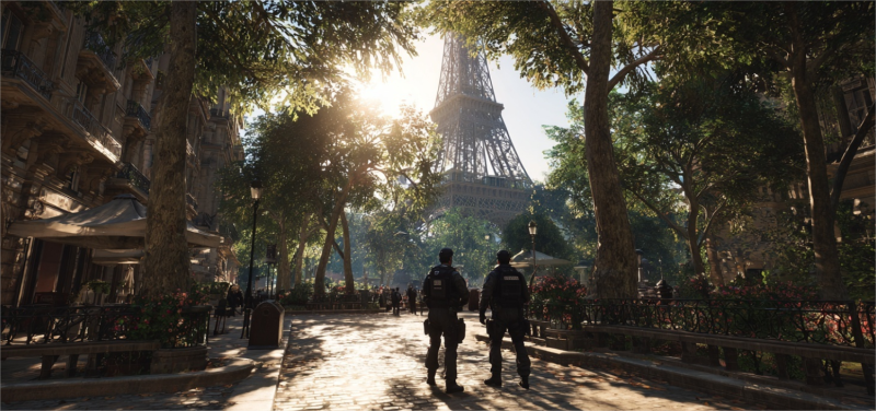 Amire figyelned kell Párizsban is... - LOGOUT Utazás bejegyzés