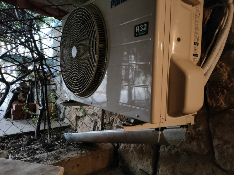 Milyen légkondit a lakásba? - LOGOUT Hozzászólások