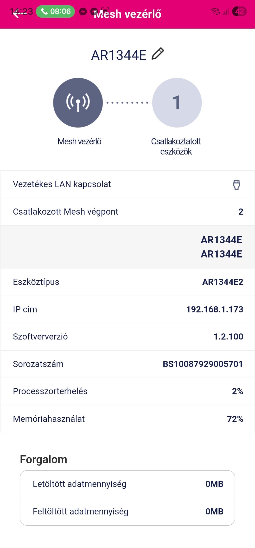 Telekom otthoni szolgáltatások (TV, internet, telefon) - Fototrend ...