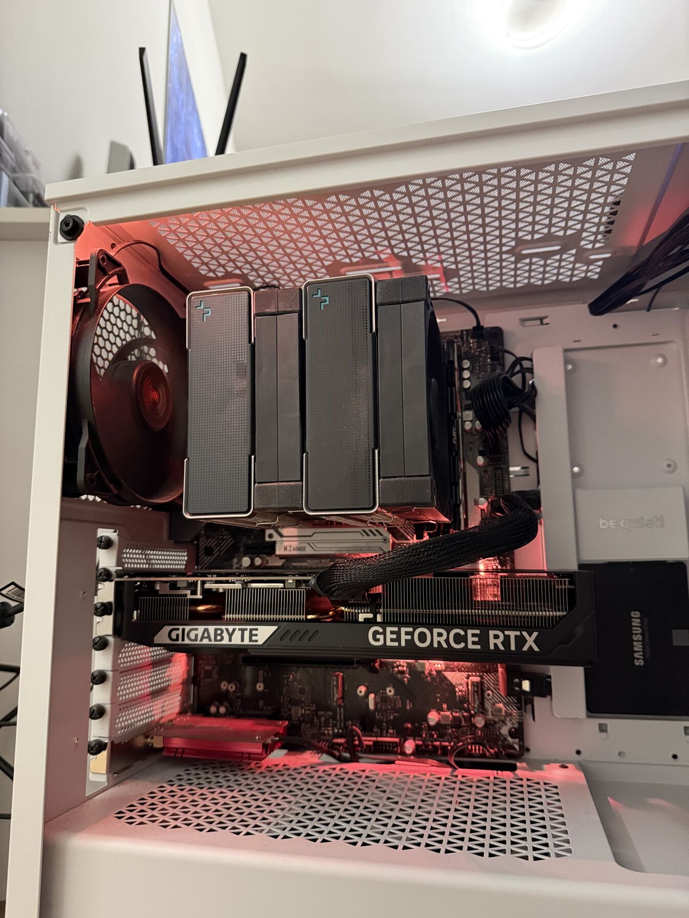 NVIDIA GeForce RTX 5070 / 5070 Ti (GB205 / 203) - PROHARDVER! Hozzászólások