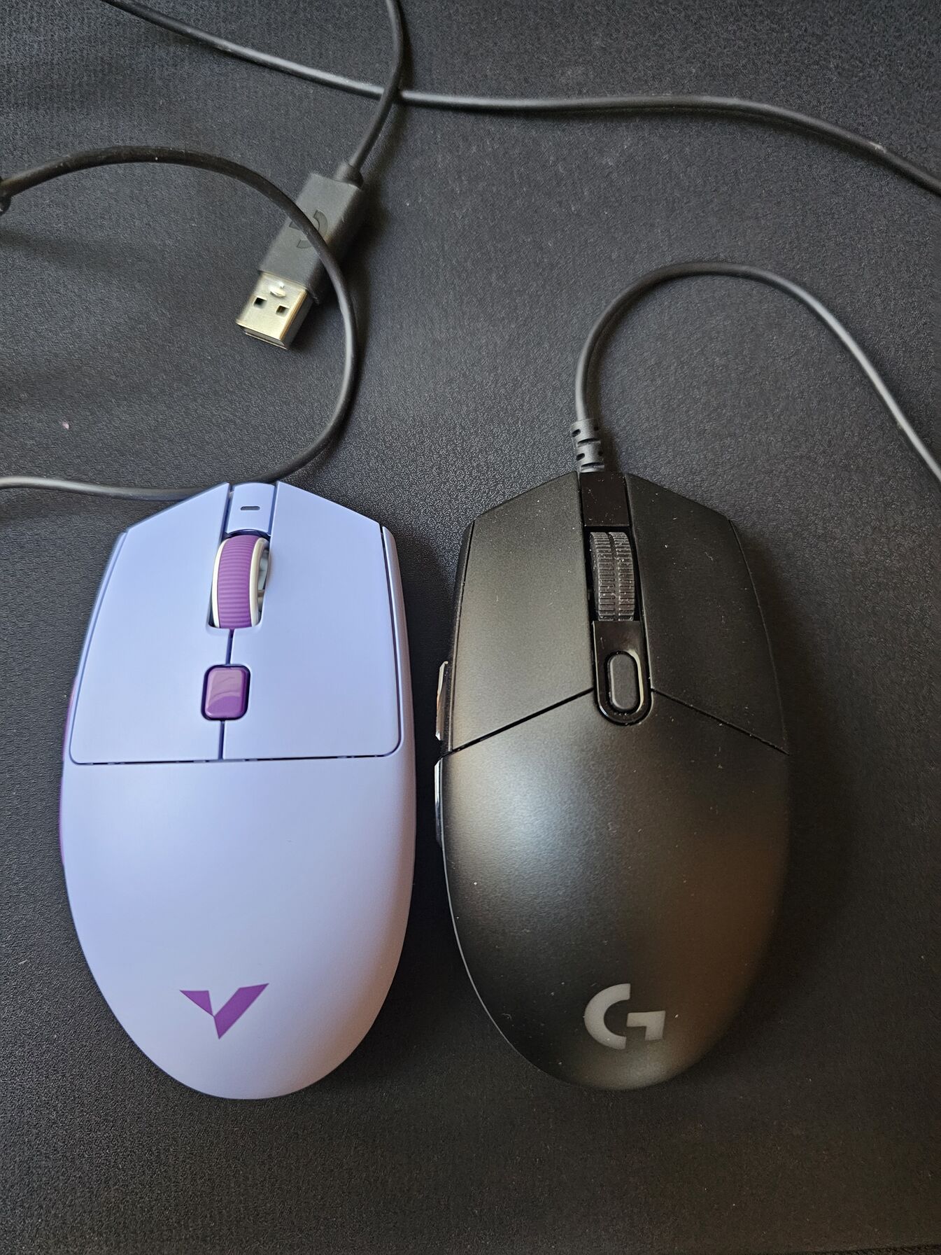 ATK VXE Dragonfly V3 Pro gamer egér: G305, csak jobb! - LOGOUT Számtech ...